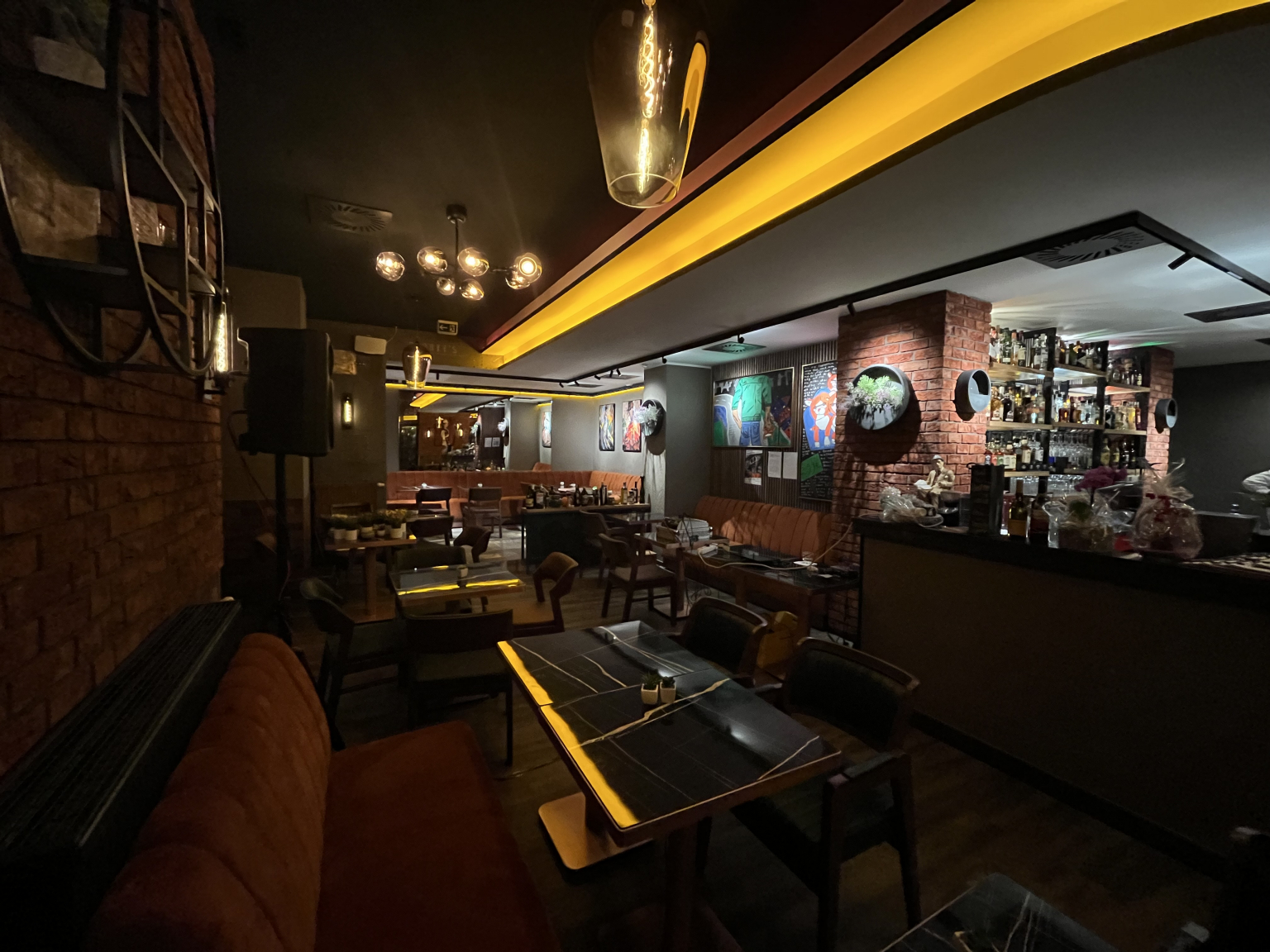 Welcome - Piato Restaurant Cottbus